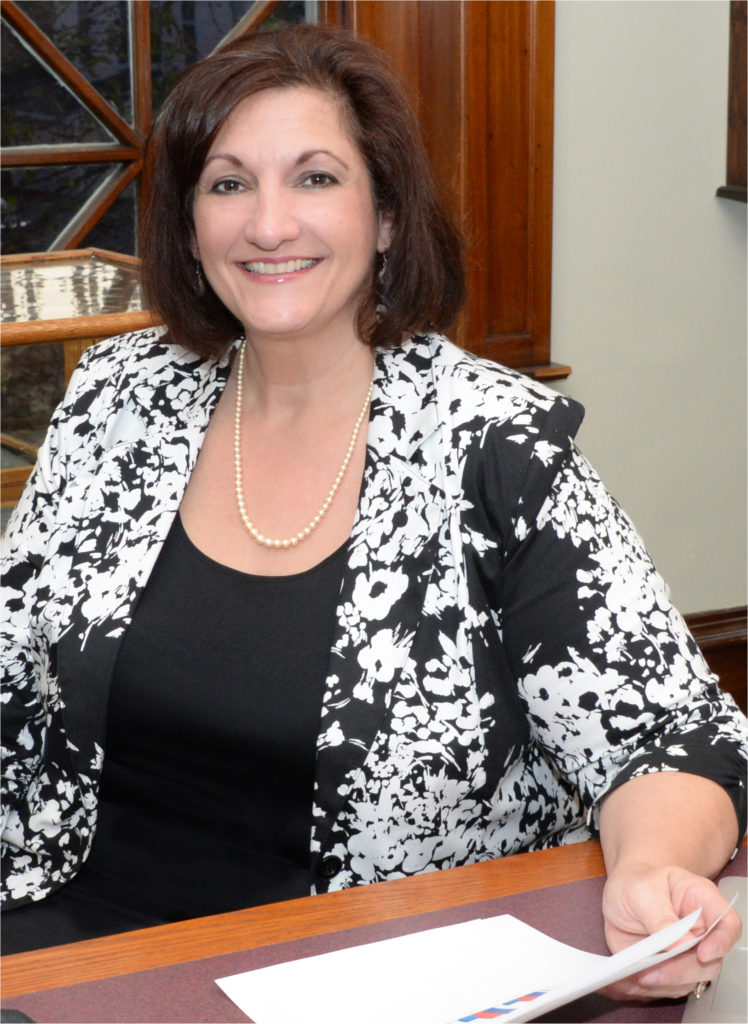 Introducing Sheri Wilson, Sanctuary Manager - Sanctuary United Church ...