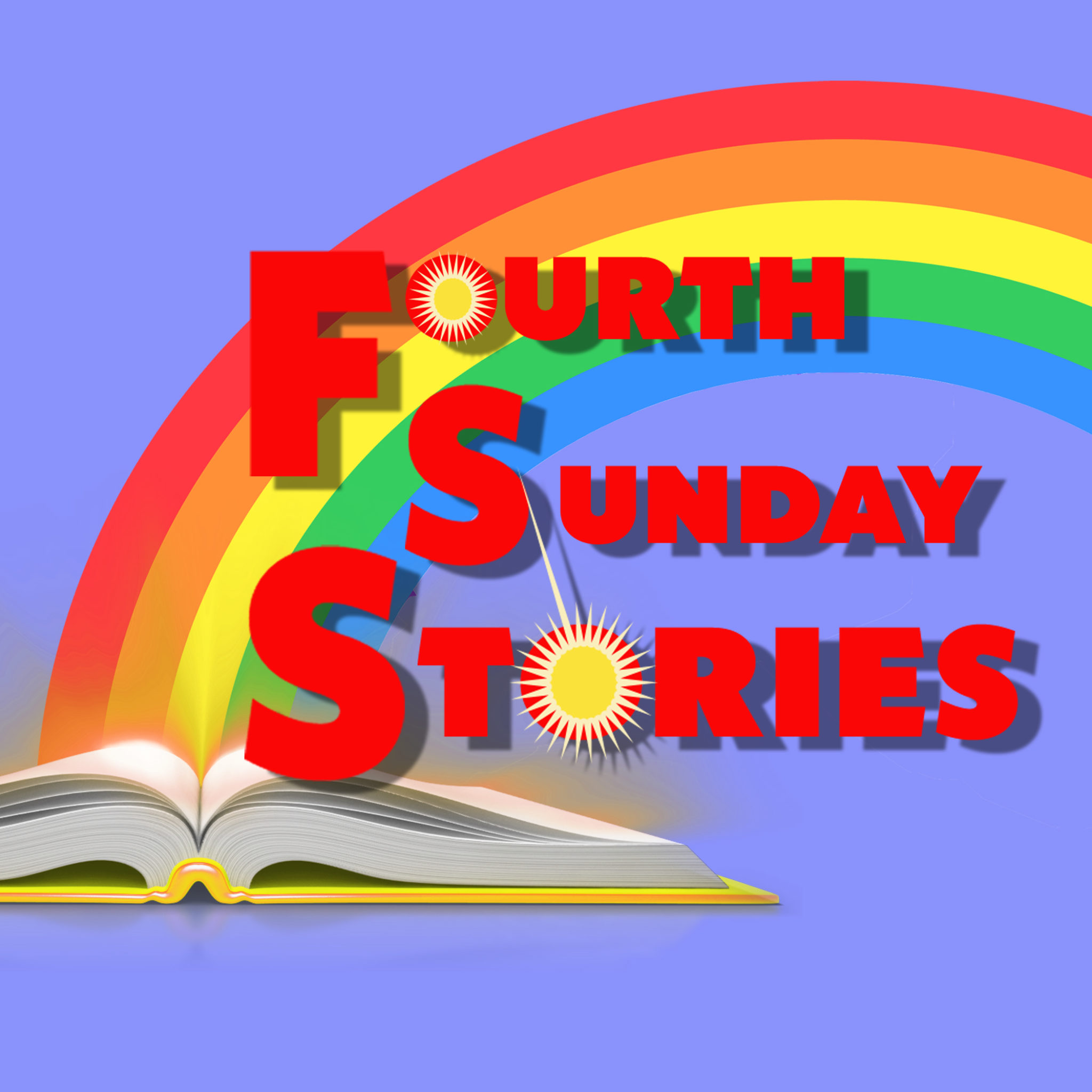 4th Sunday Stories - Sanctuary United Church of Christ